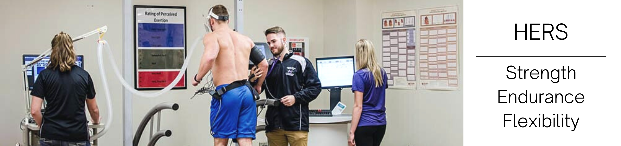 Program: HERS - Exercise & Rehabilitative Sciences - Exercise Science (ERES) - BS Major - Winona ...